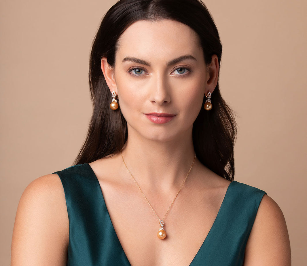 Yoko London | Redefining Pearls