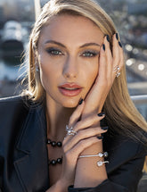 Discover our Latest Pearl Jewellery Collections | Yoko London