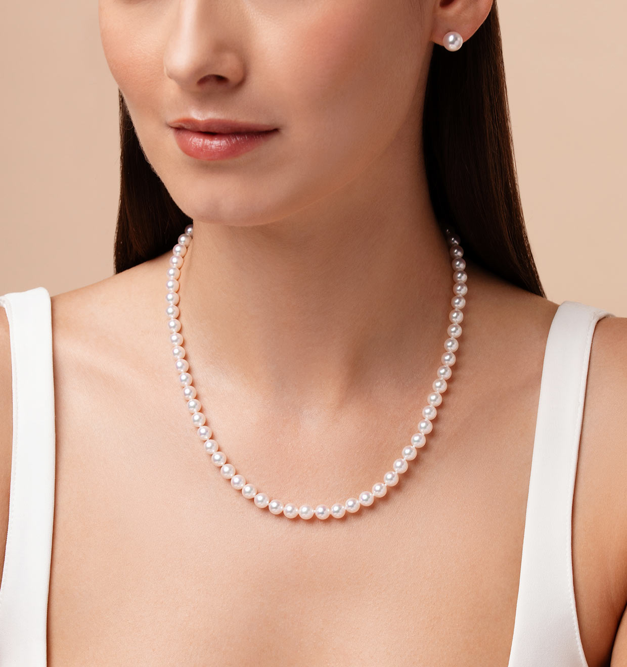 Yoko London | Redefining Pearls