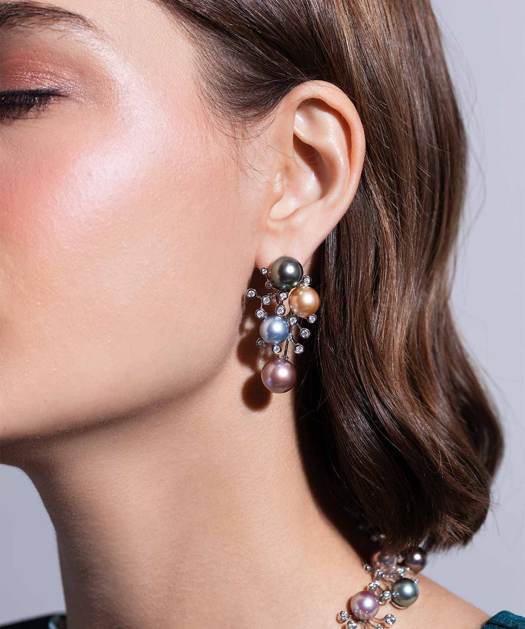 Aurora Jewellery Collection | Yoko London