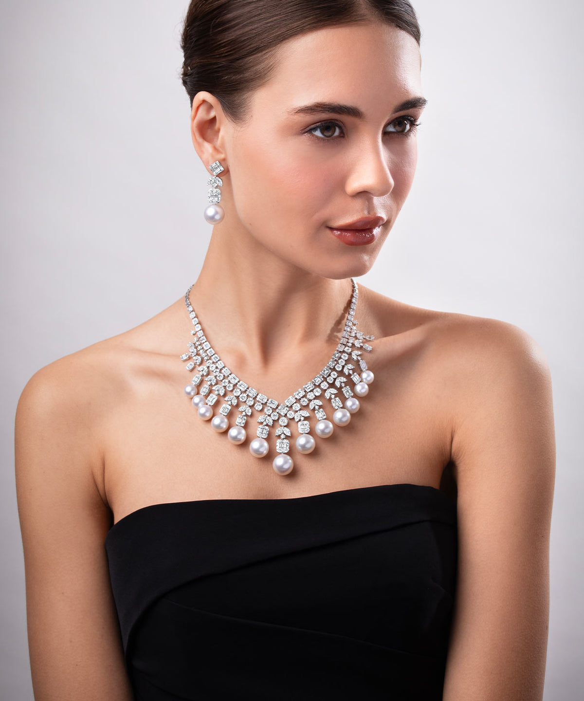 Buckingham High Jewellery Collection | Yoko London