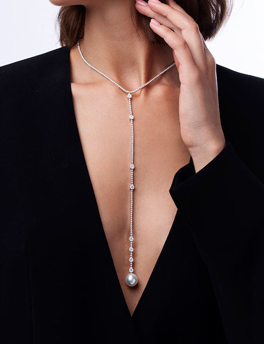 Yoko London | Redefining Pearls